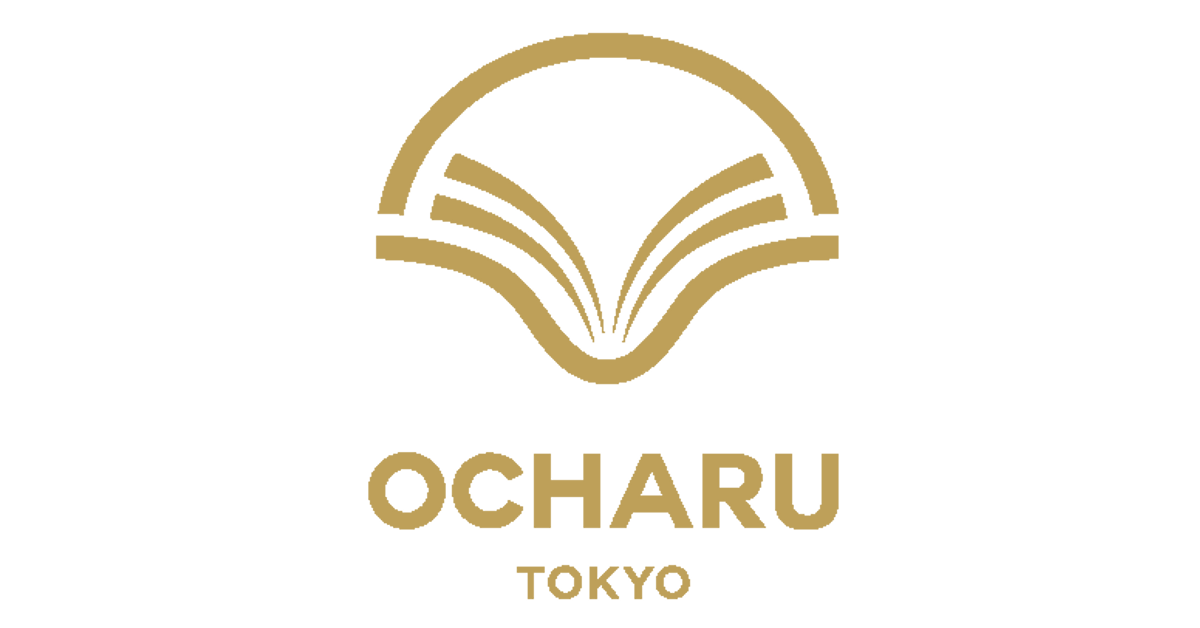 OCHARU公式オンラインストア